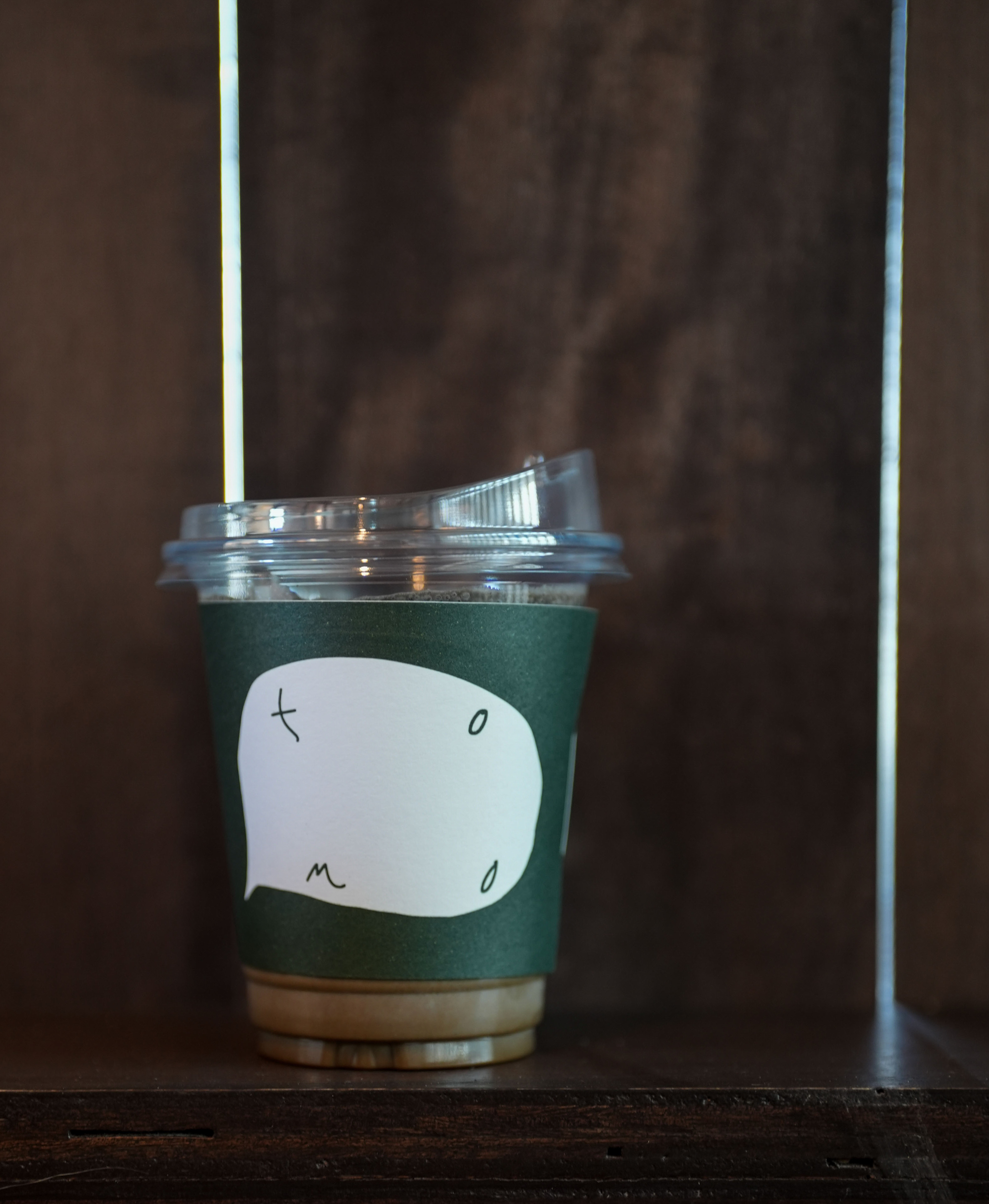 Eat Drink KL | Tomo Tomo, PARC Subang Ria Recreational Park